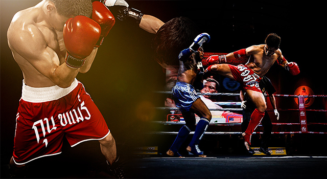 วิจารณ์เสียงแตก จัดแข่งชกมวยระหว่าง มวยไทยกับ กุนขแมร์ ในศึก KAS Fights 6 - ข่าวชาวบ้าน